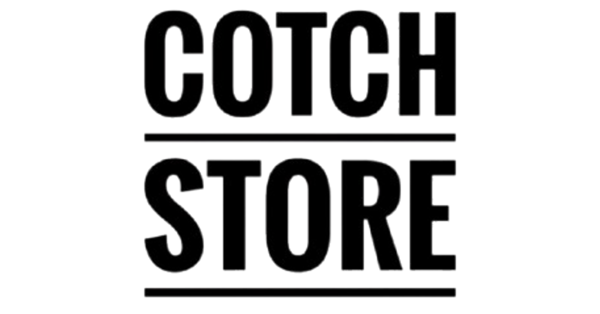 Louis Vuitton – cotch store